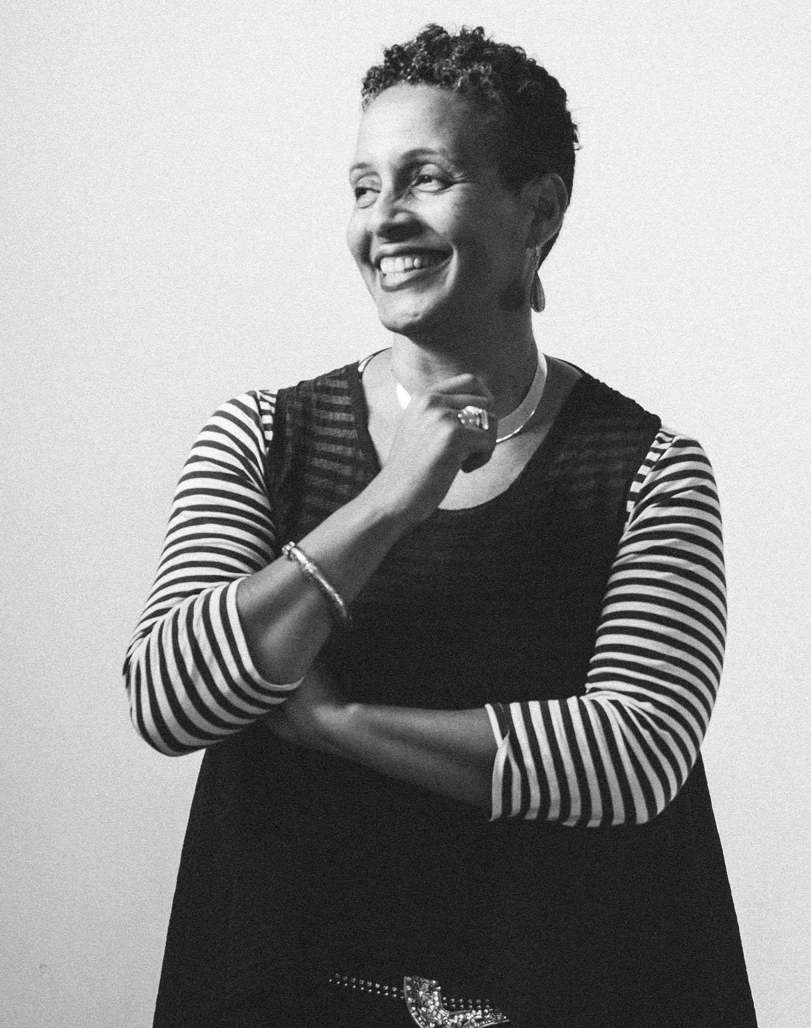 Sundance Institute Announces Tabitha Jackson as Incoming Festival ...